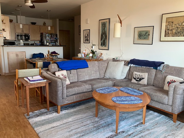 Individual Units – Linden Cohousing